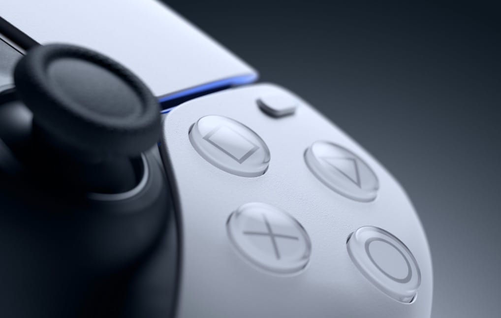 These Close-Up PS5 Photos Are Sleek And Stylish And Might Even Be NSFW ...