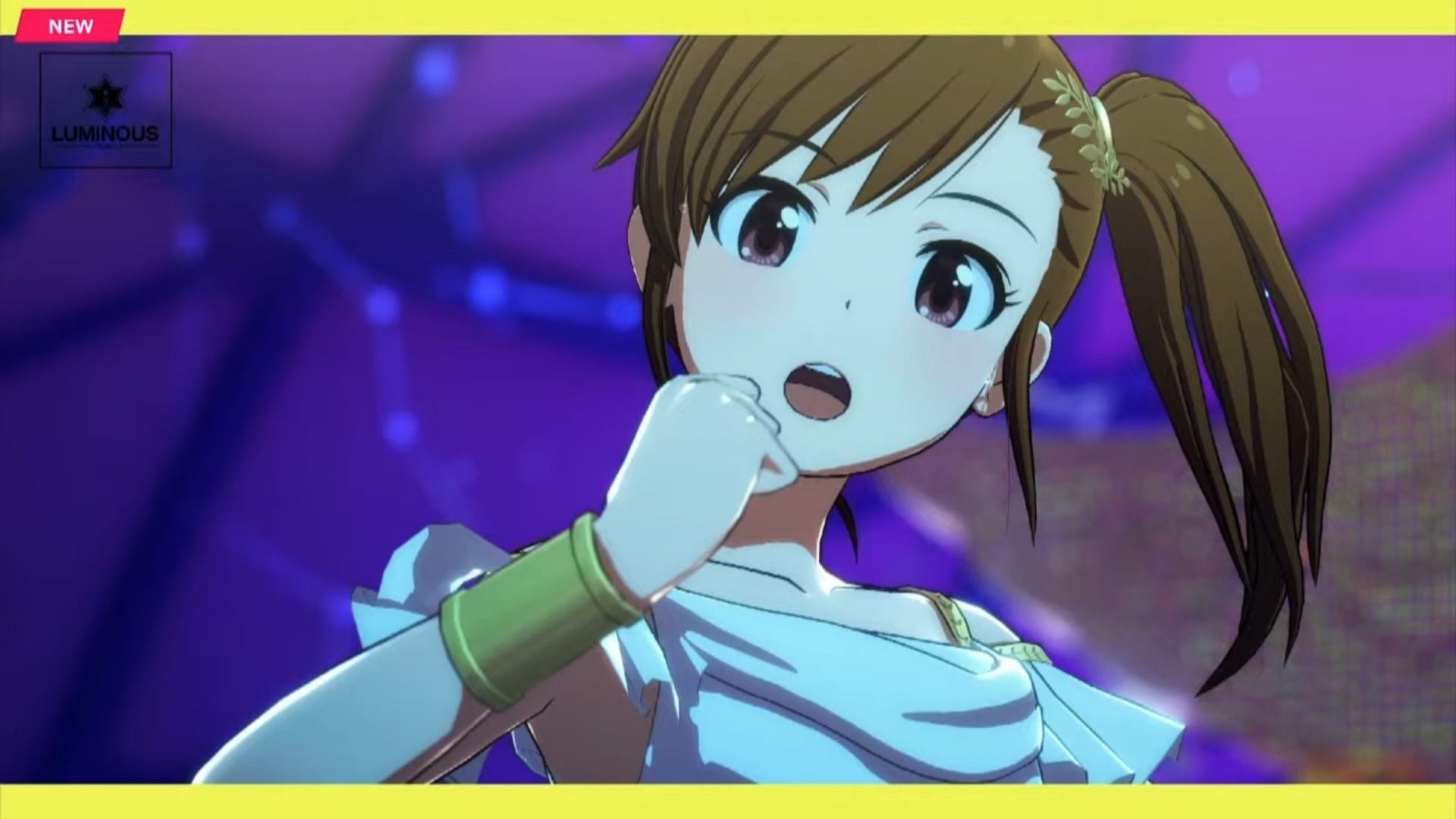 The Idolmaster: Starlit temporada para PS4 y PC retrasado hasta 2021 ...