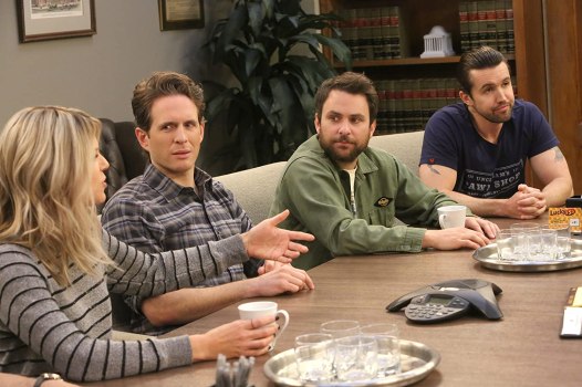 Can You Guess Who Said these Classic Always Sunny Quotes? Take the Quiz ...