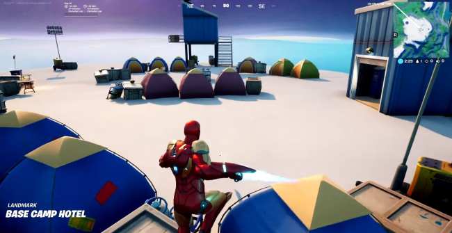 Fortnite Chapter 2 Season 4 Week 9 XP Coin Locations Guide - Twinfinite