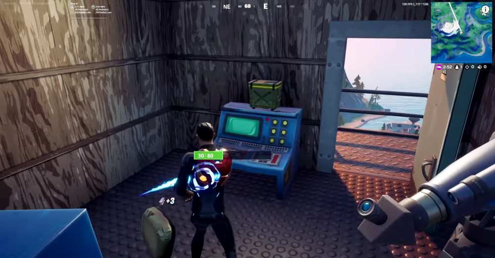 Fortnite Chapter 2 Season 4 Week 9 XP Coin Locations Guide