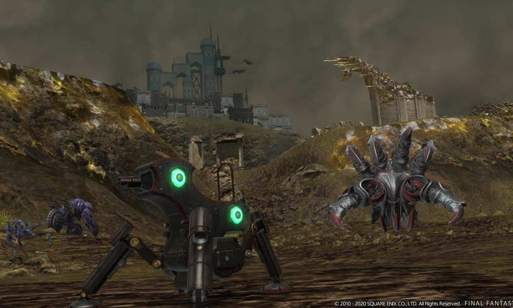FFXIV: How to Upgrade Bozja Resistance Weapons (Relic Guide)