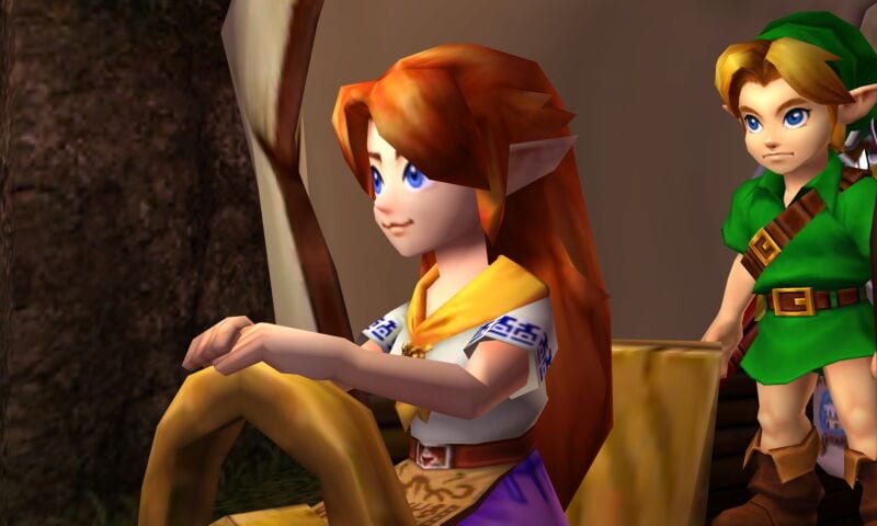 10 Reasons Majora’s Mask Is Still Worth Playing 20 Years Later - Twinfinite
