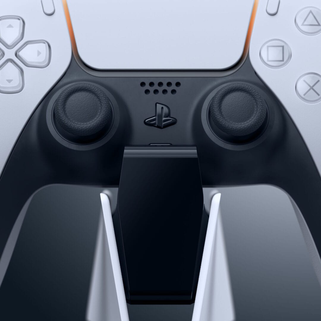 These Close-Up PS5 Photos Are Sleek And Stylish And Might Even Be NSFW ...