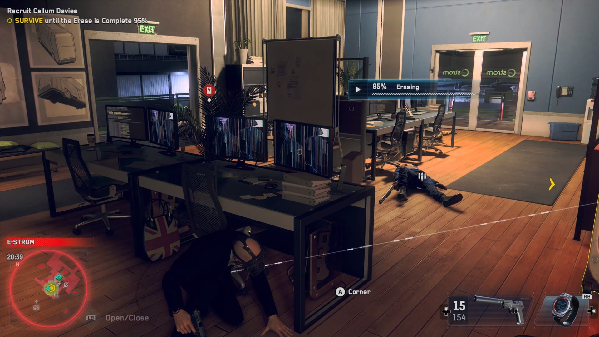 Watch Dogs Legion: How to Recruit Video Game Designer (Meta-Gaming ...