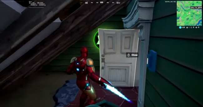 Fortnite Chapter 2 Season 4 Week 9 XP Coin Locations Guide - Twinfinite