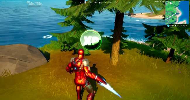 Fortnite Chapter 2 Season 4 Week 9 XP Coin Locations Guide - Twinfinite