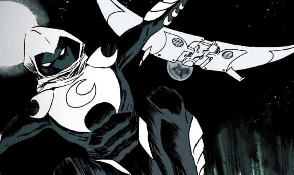 Who Is Marvel's Moon Knight? Everything You Need to Know - Twinfinite