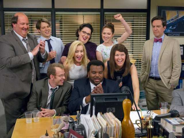 Think You Know The Office? Take Our Quotes Quiz to Find Out