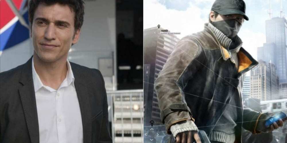 Meet the Voice Actors of Watch Dogs Legion's Voice Cast