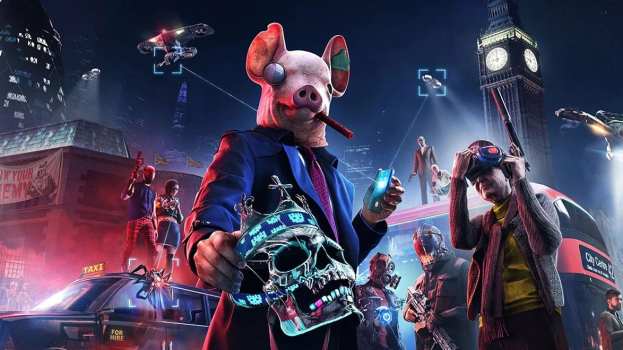 Watch Dogs Legion: How to Redeem Preorder DLC (Golden King Pack ...