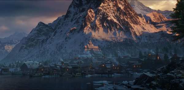 Assassin's Creed Valhalla: Story Summary - Twinfinite