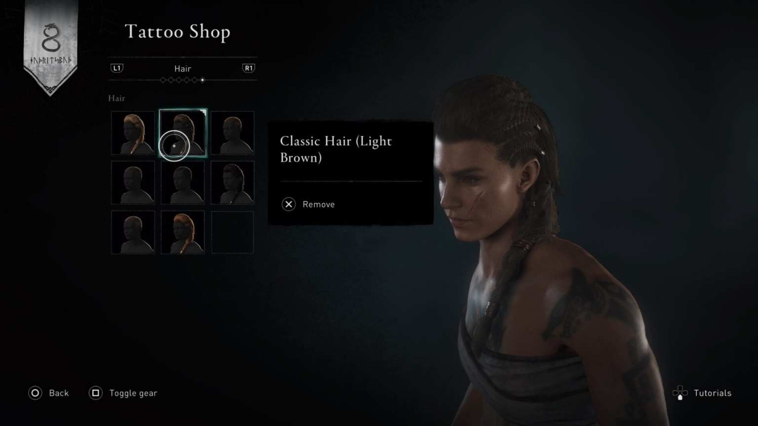 Assassin's Creed Valhalla All Hairstyles: How to Change Hair - Twinfinite