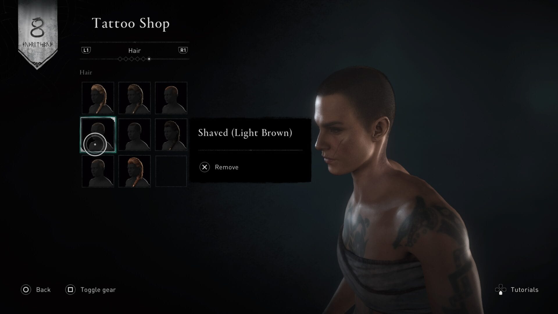 Assassin's Creed Valhalla All Hairstyles: How to Change Hair - Twinfinite