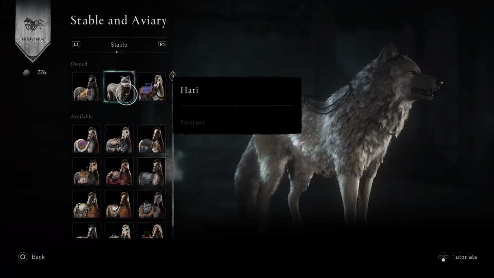 Assassin's Creed Valhalla: How to Get Wolf & Reindeer Mounts - Twinfinite