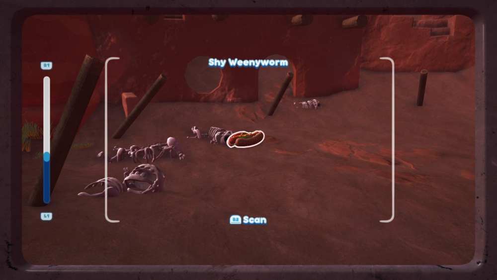 Top 10 Best Bugsnax That Are Too Cool to Eat