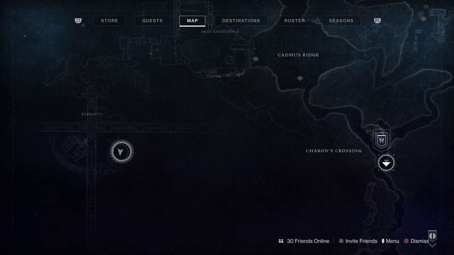 Destiny 2: Bray Exoscience All Chest Locations (Europa Armor) - Twinfinite