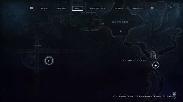 Destiny 2: Bray Exoscience All Chest Locations (Europa Armor) - Twinfinite