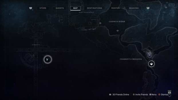 Destiny 2: Bray Exoscience All Chest Locations (Europa Armor) - Twinfinite