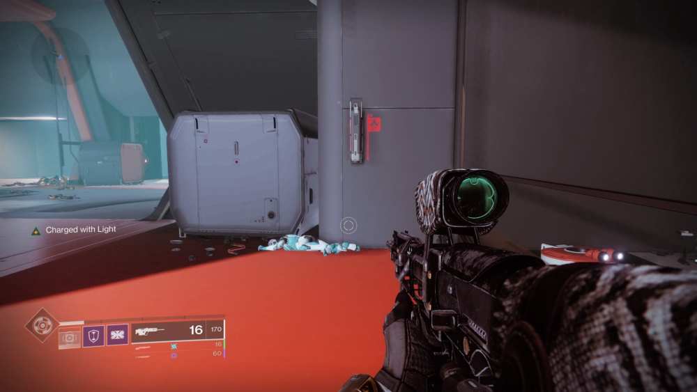 Destiny 2: How to Get The Lament Exotic Sword (Dead Exos)