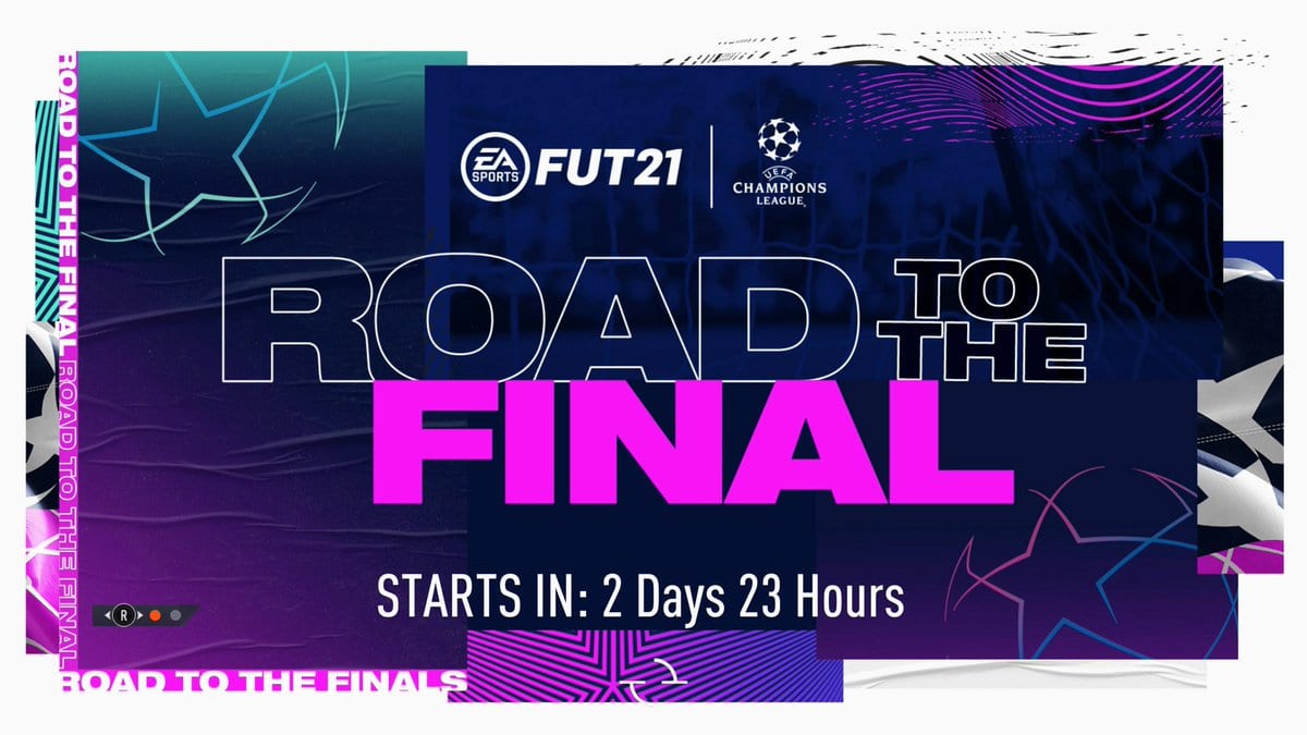 FIFA 21 Road to the Final Players Predictions - Twinfinite