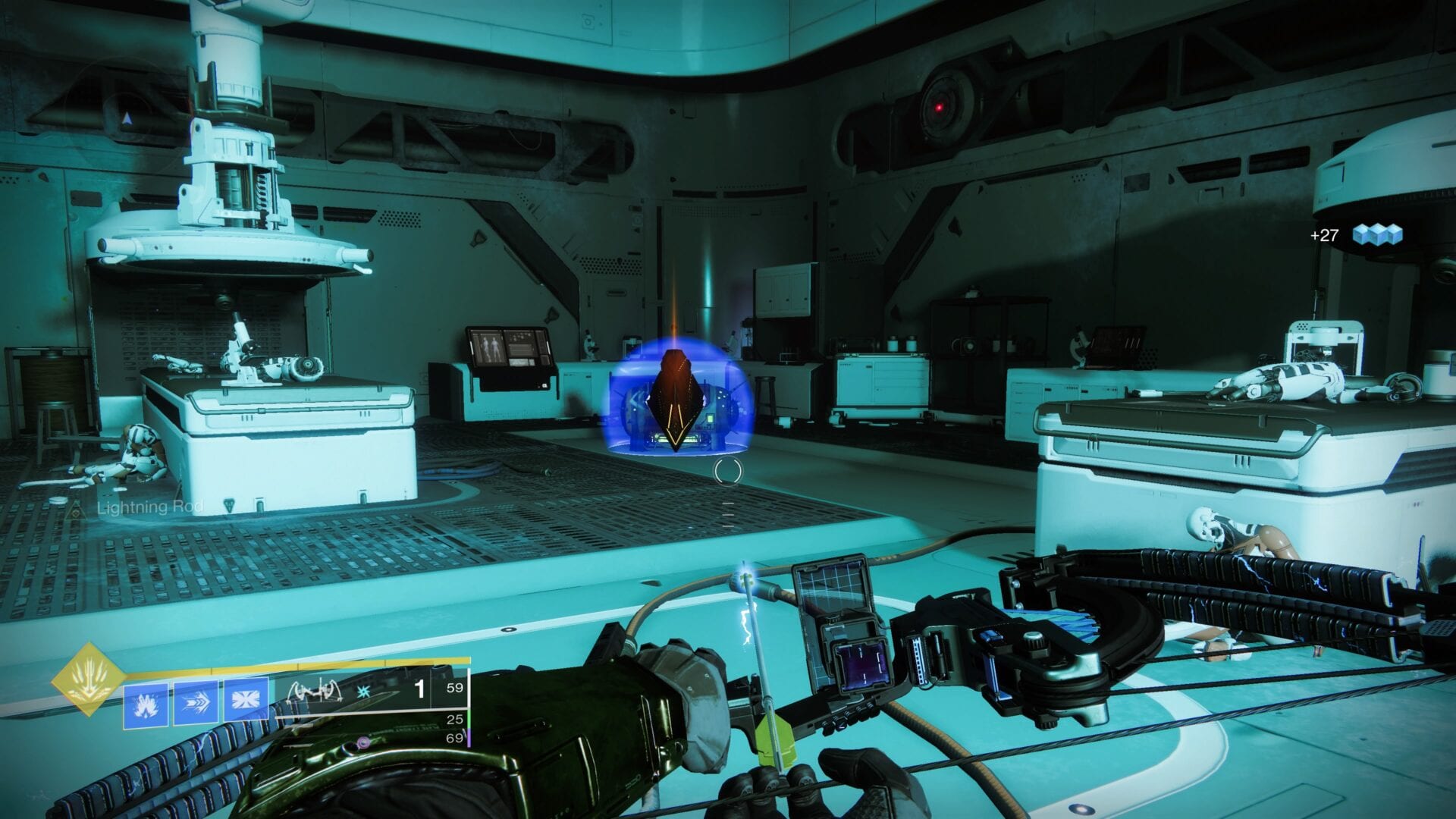 Destiny 2: Bray Exoscience All Chest Locations (Europa Armor) - Twinfinite