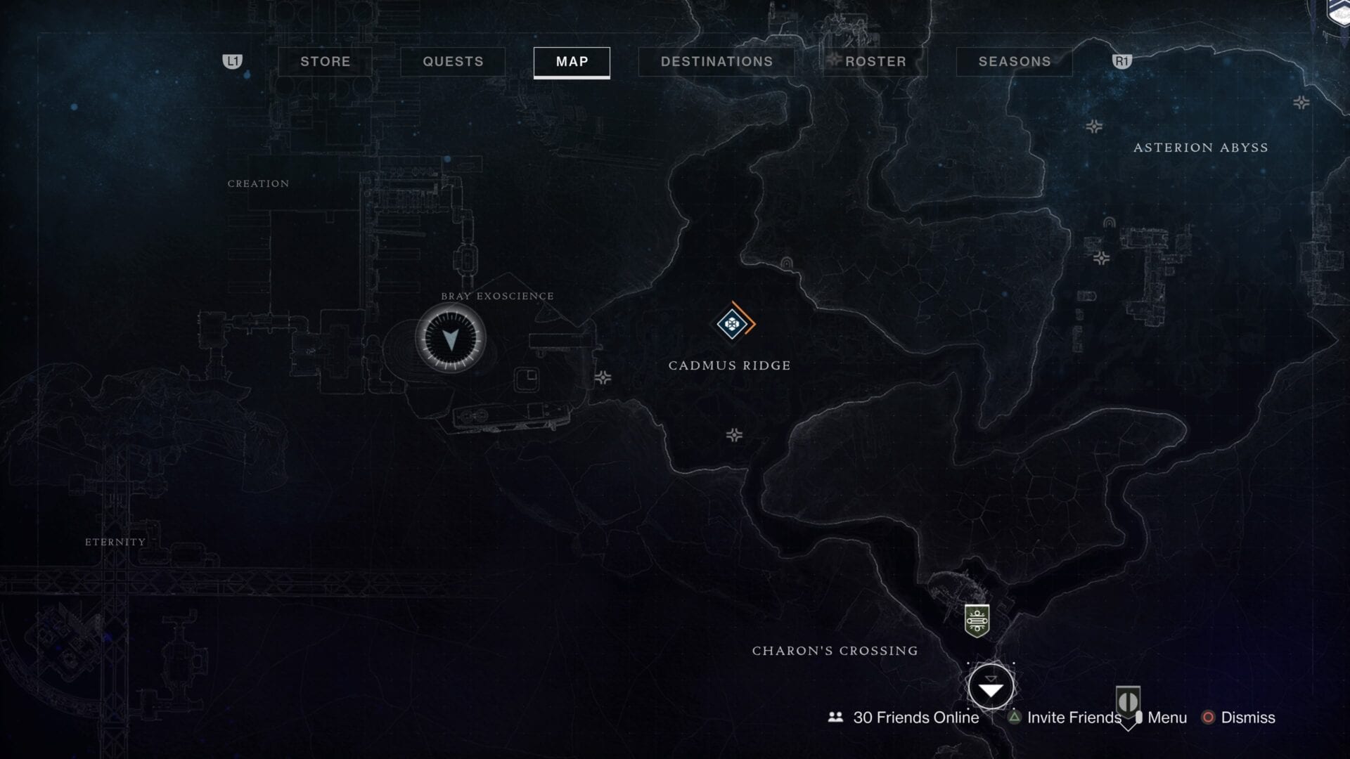 Destiny 2: Bray Exoscience All Chest Locations (Europa Armor) - Twinfinite