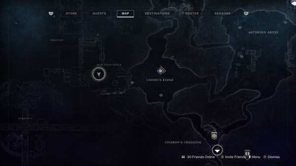Destiny 2: Bray Exoscience All Chest Locations (Europa Armor) - Twinfinite
