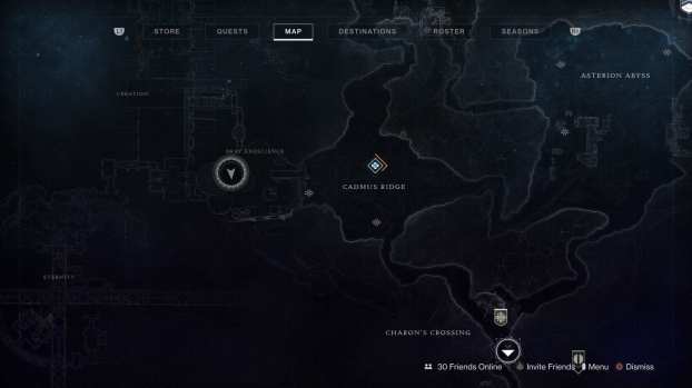 Destiny 2: Bray Exoscience All Chest Locations (Europa Armor) - Twinfinite