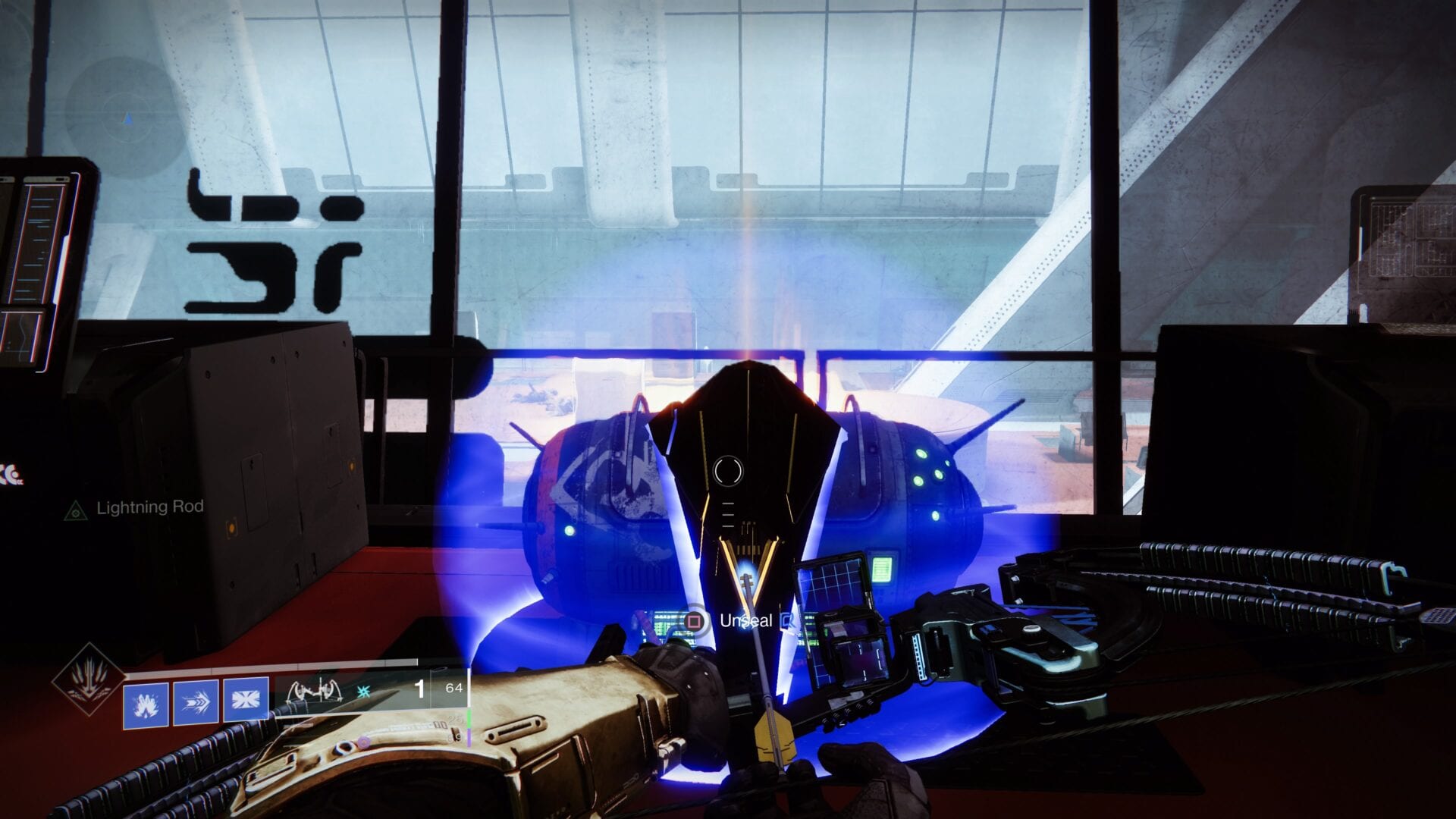 Destiny 2: Bray Exoscience All Chest Locations (Europa Armor) - Twinfinite