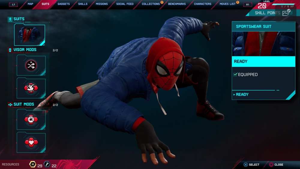 Top 10 Best Miles Morales Suits, Ranked