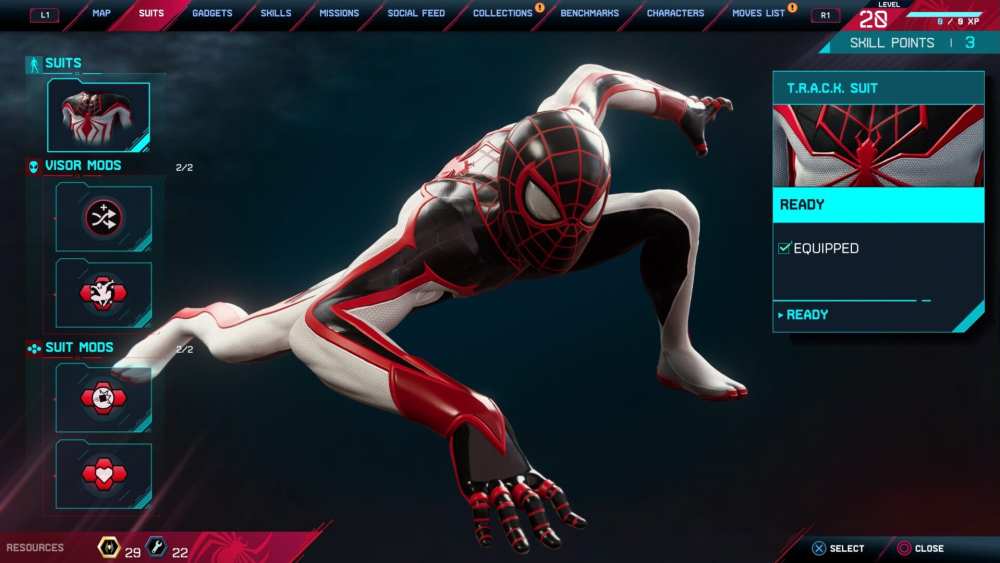 Top 10 Best Miles Morales Suits, Ranked