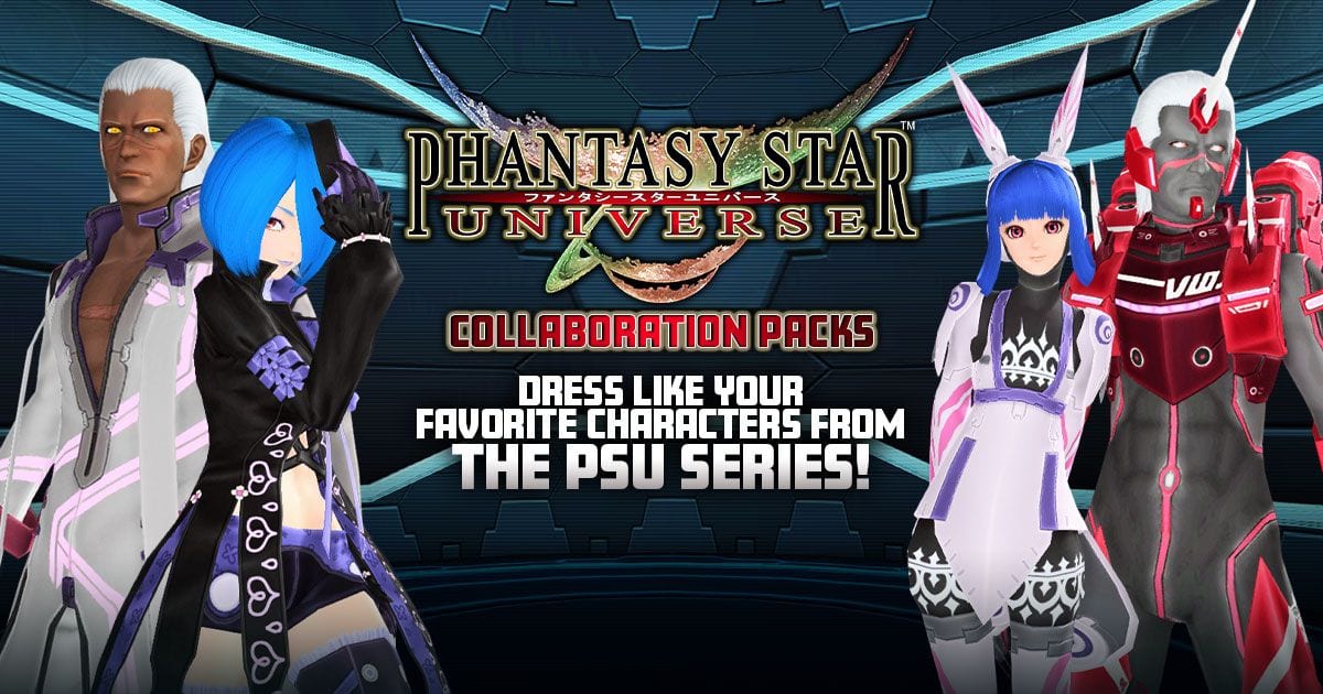 Phantasy Star Online 2 anuncia la celebración de Acción de Gracias y ...