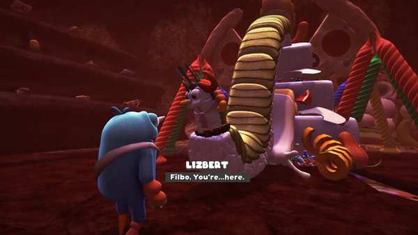 Bugsnax Ending Explained (Spoilers) - Twinfinite