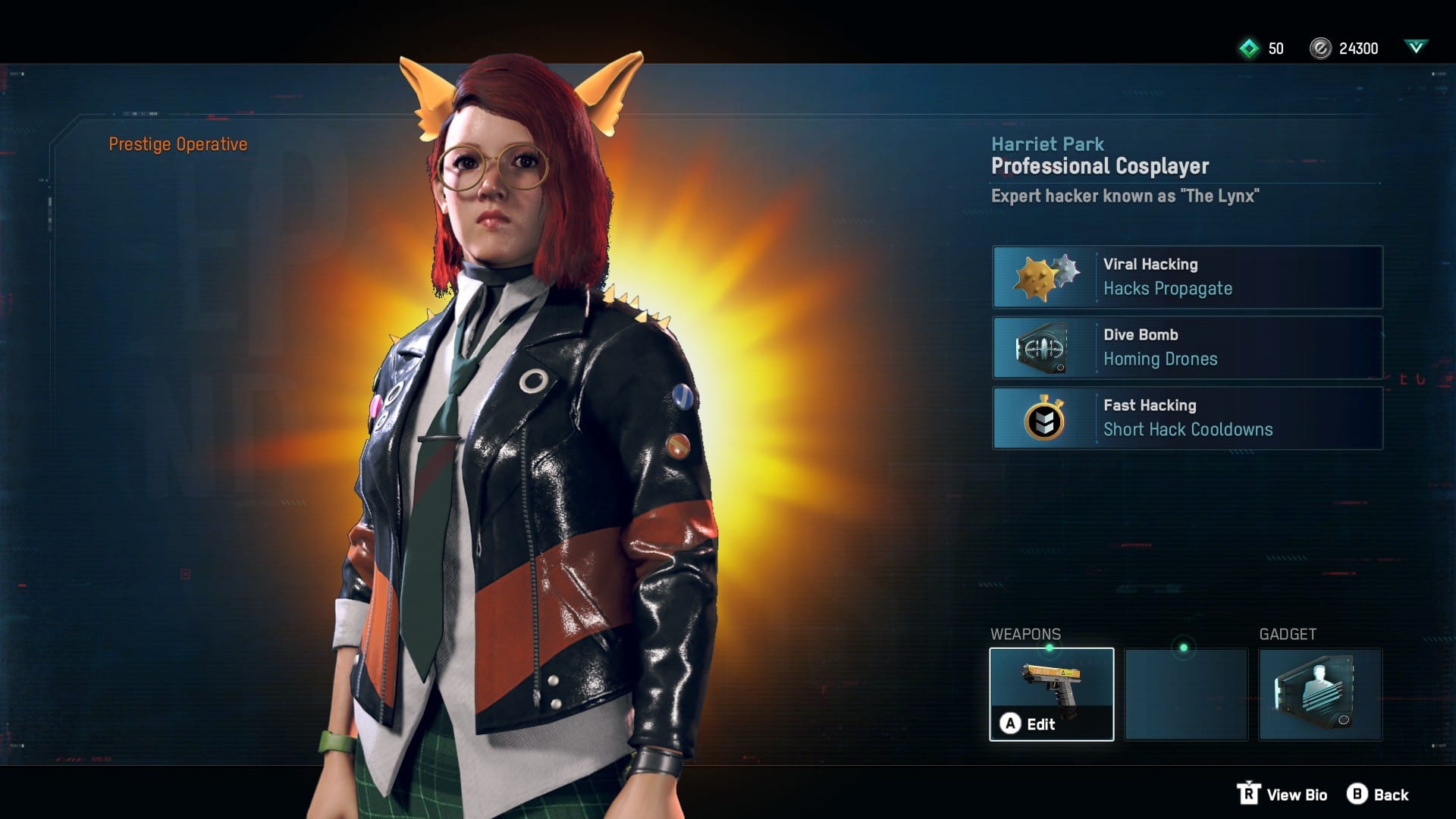 Watch Dogs Legion: How to Get All Prestige Operatives - Twinfinite