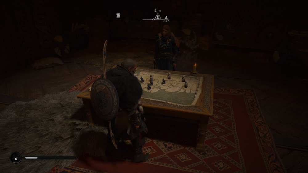 Assassin's Creed Valhalla: Alliance Map Explained & Where to Pledge First