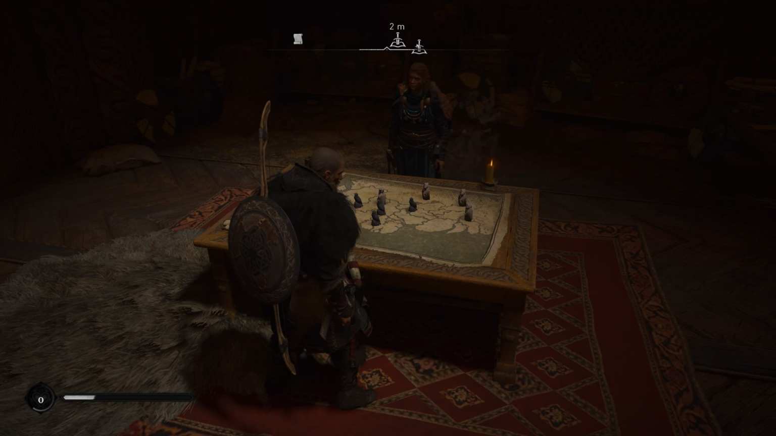 Assassin's Creed Valhalla: Alliance Map Explained & Where to Pledge ...