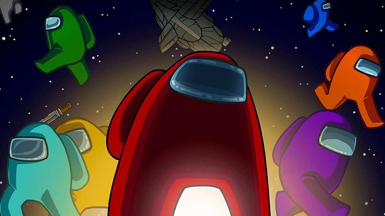 Among Us Dev Reveals What's Next For Game, Development Challenges