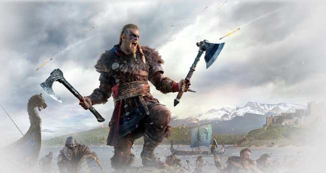Assassin's Creed Valhalla Gorm Fate: Should You Kill or Banish Him ...