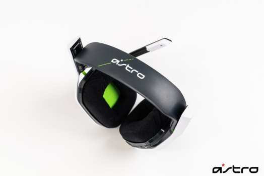 Astro A20 Wireless Headset Review - Twinfinite
