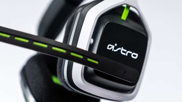 Astro A20 Wireless Headset Review - Twinfinite