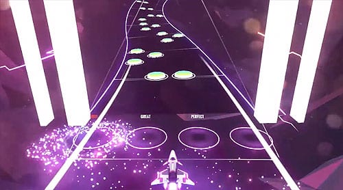 Beat Legend: AVICII Now Available on iOS and Android Devices - Twinfinite