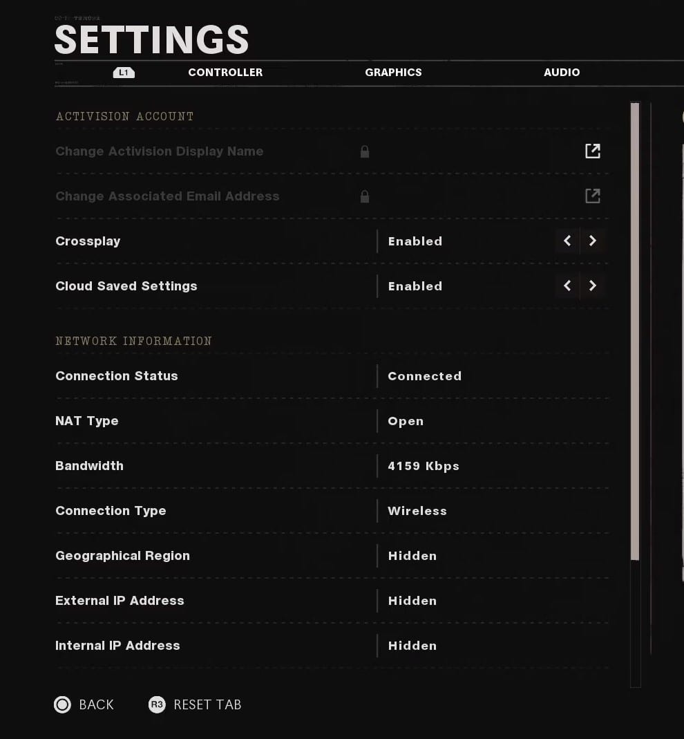 Black Ops Cold War Cross-Platform Explained: How to Turn Off Cross-Play ...