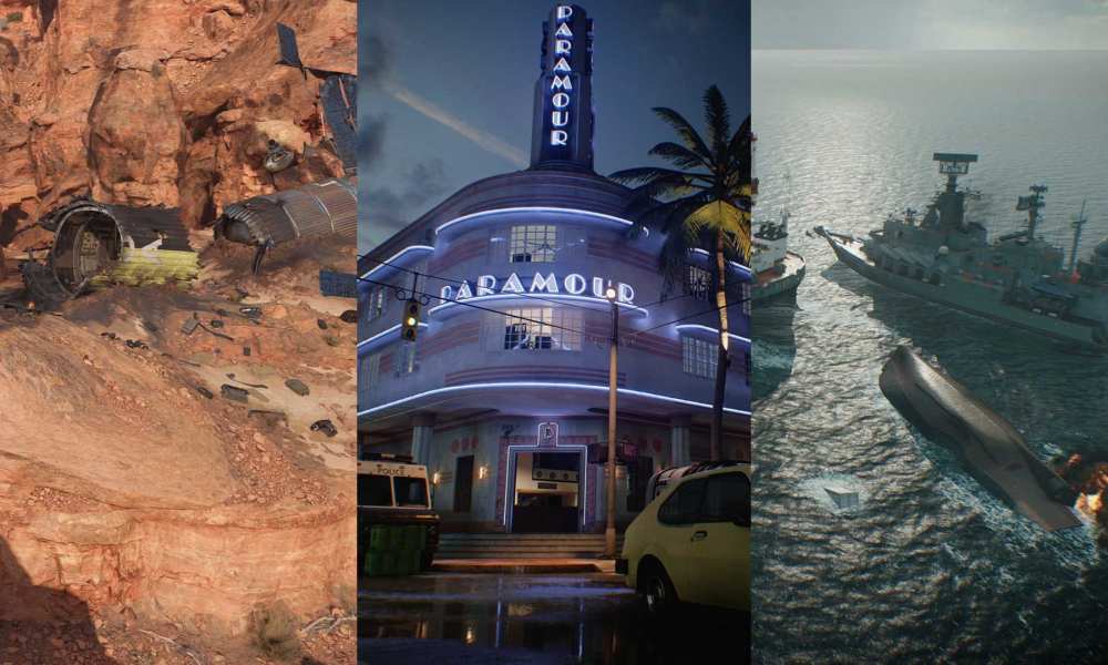 Every CoD Black Ops Cold War Multiplayer Map, Ranked from Bad to Fine