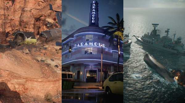 Every CoD Black Ops Cold War Multiplayer Map, Ranked from Bad to Fine ...