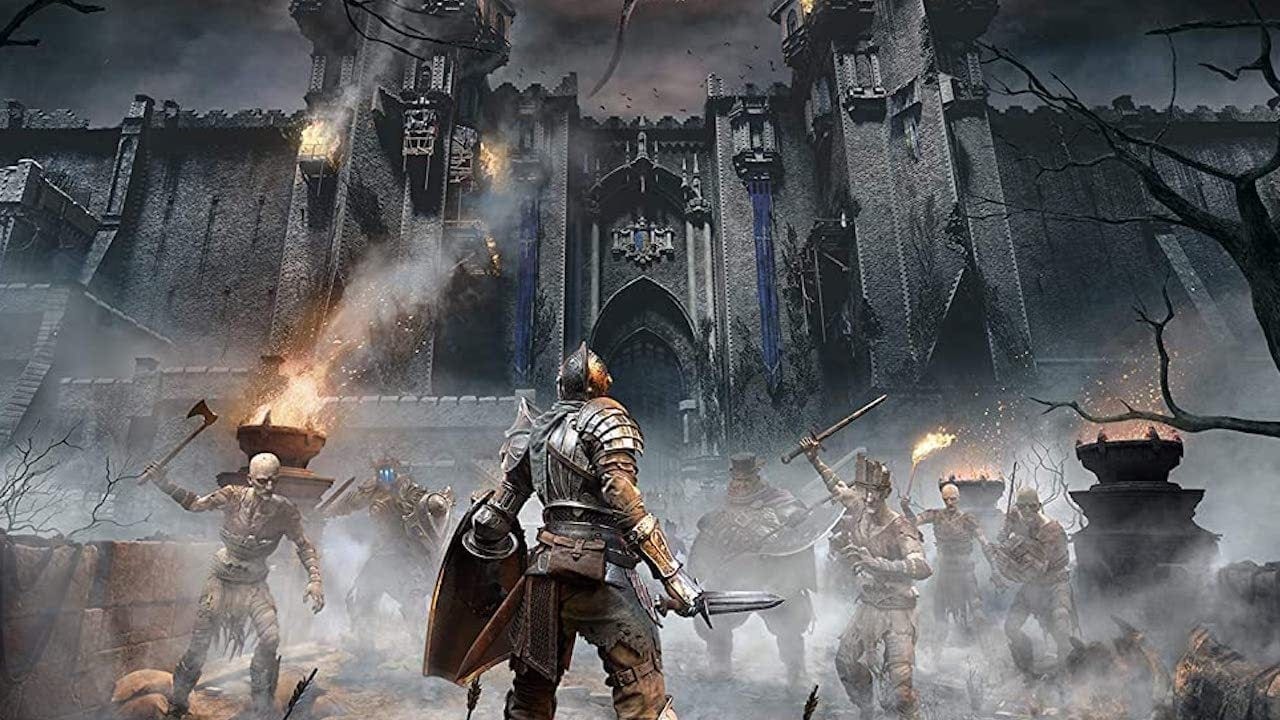 Is Demon's Souls Coming to Xbox One? Answered - Twinfinite