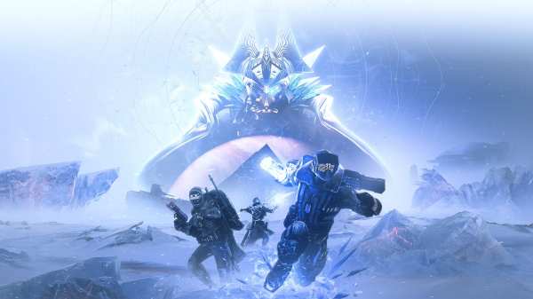 Destiny 2: How to Beat Brigs (Fallen Mechs) - Twinfinite