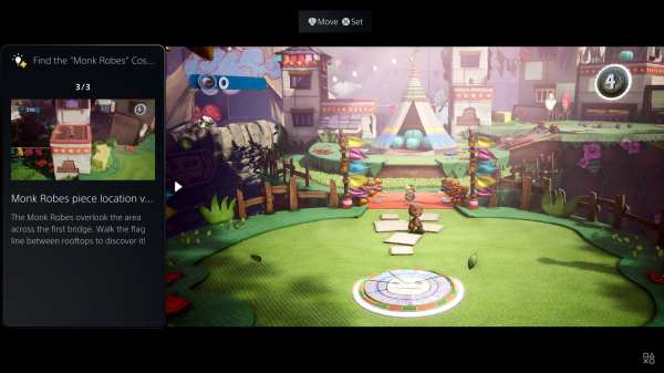 PS5: How to Use Official Game Help Guides - Twinfinite