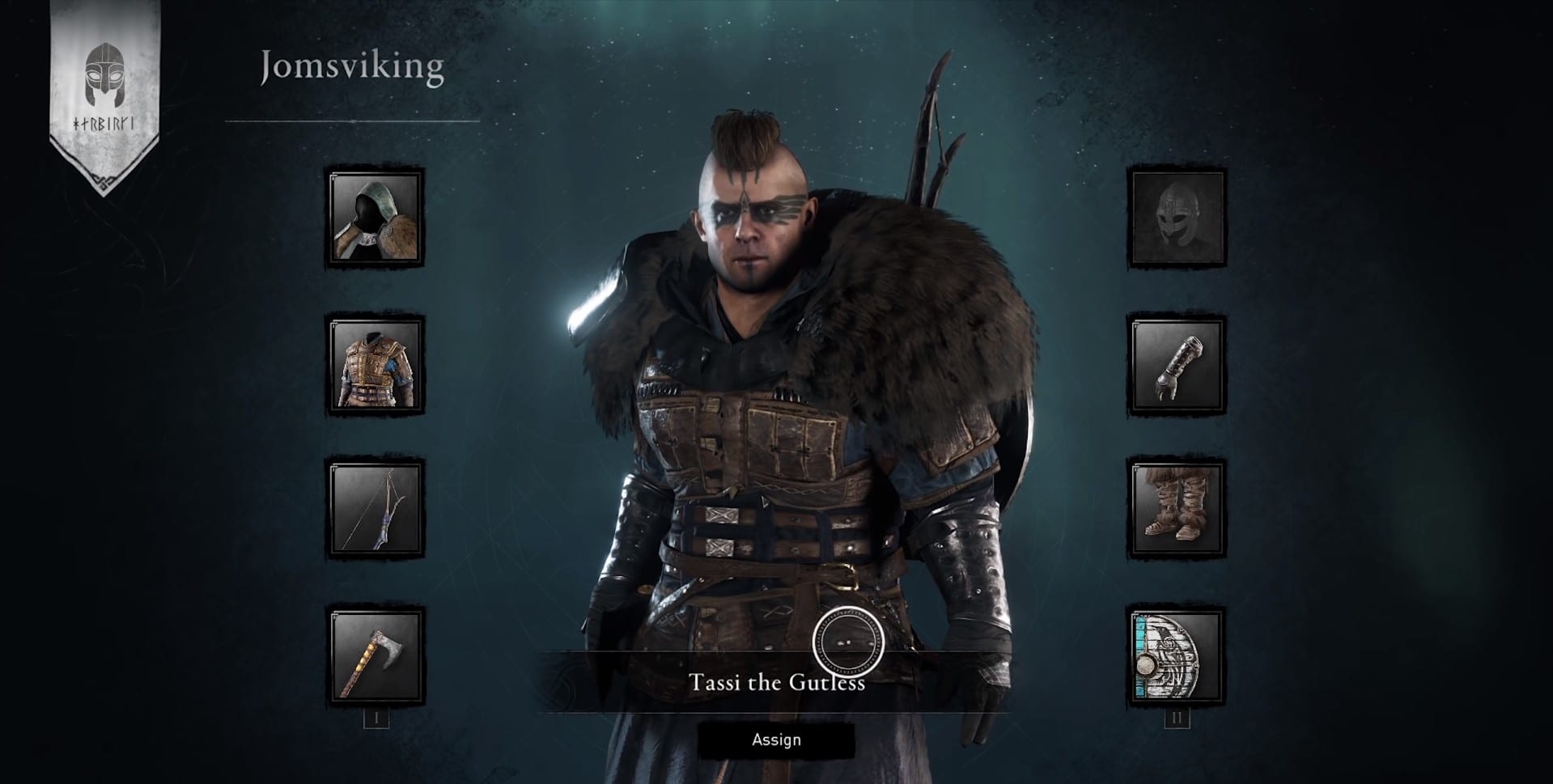 Assassin's Creed Valhalla Multiplayer Explained: How to Make & Share ...