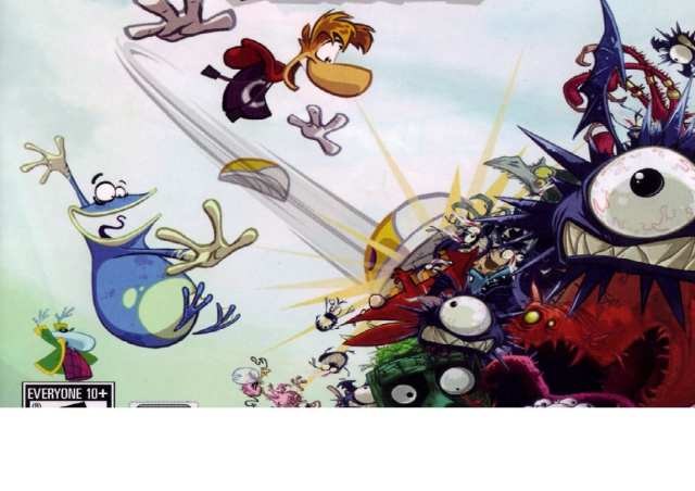 15 Video Game Box Arts Only a True Connoisseur Could Name